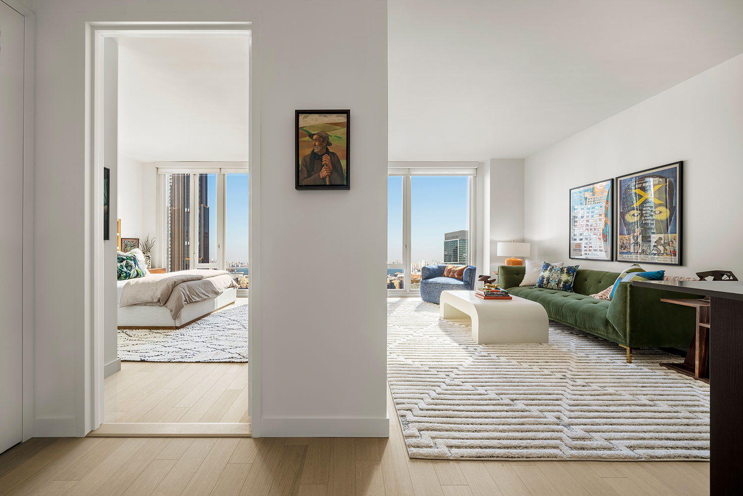 Availability - The Guild Brooklyn