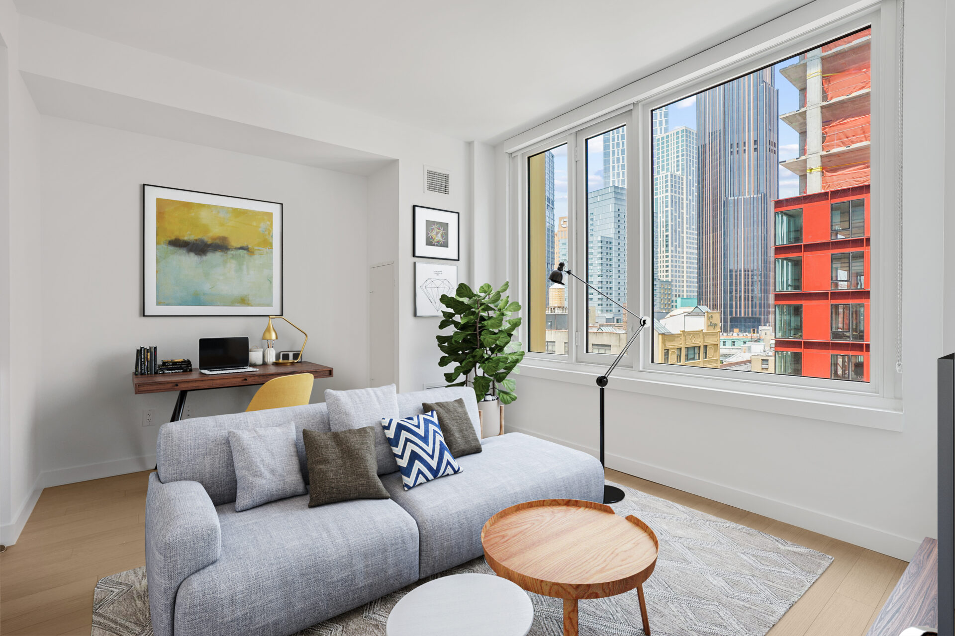 Availability - The Guild Brooklyn